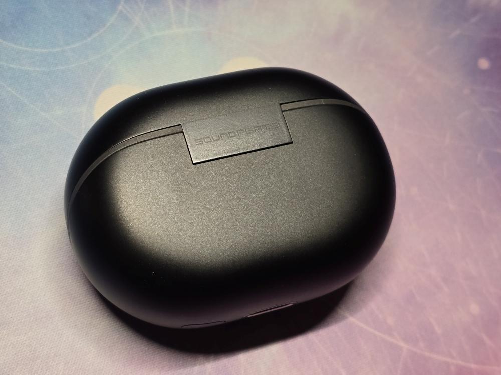 SOUNDPEATS Air5 Pro Review – The Gamer With Kids