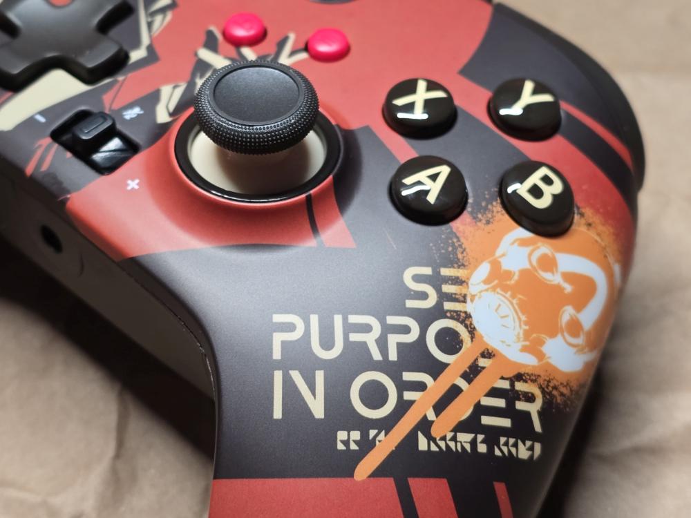 PowerA Wireless Controller for Xbox Series X|S – Borderlands 4 SE ...